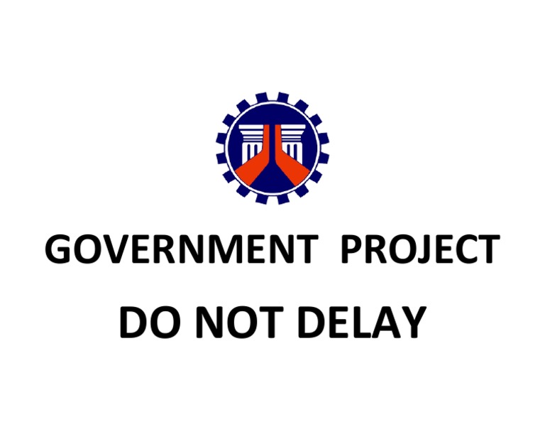 Government Project | PDF