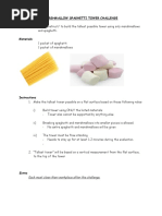 Lets Make Squares 1 | PDF