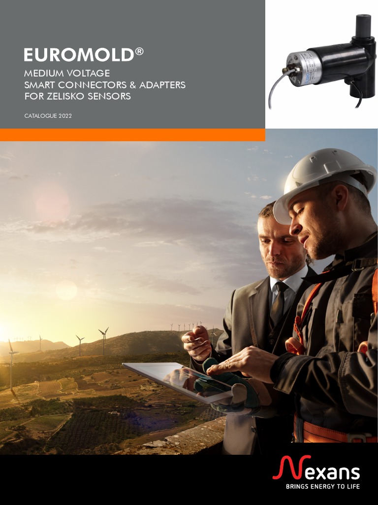 Zelisko Smart Connectors & Adapters 2022 | PDF | Electrical Connector ...