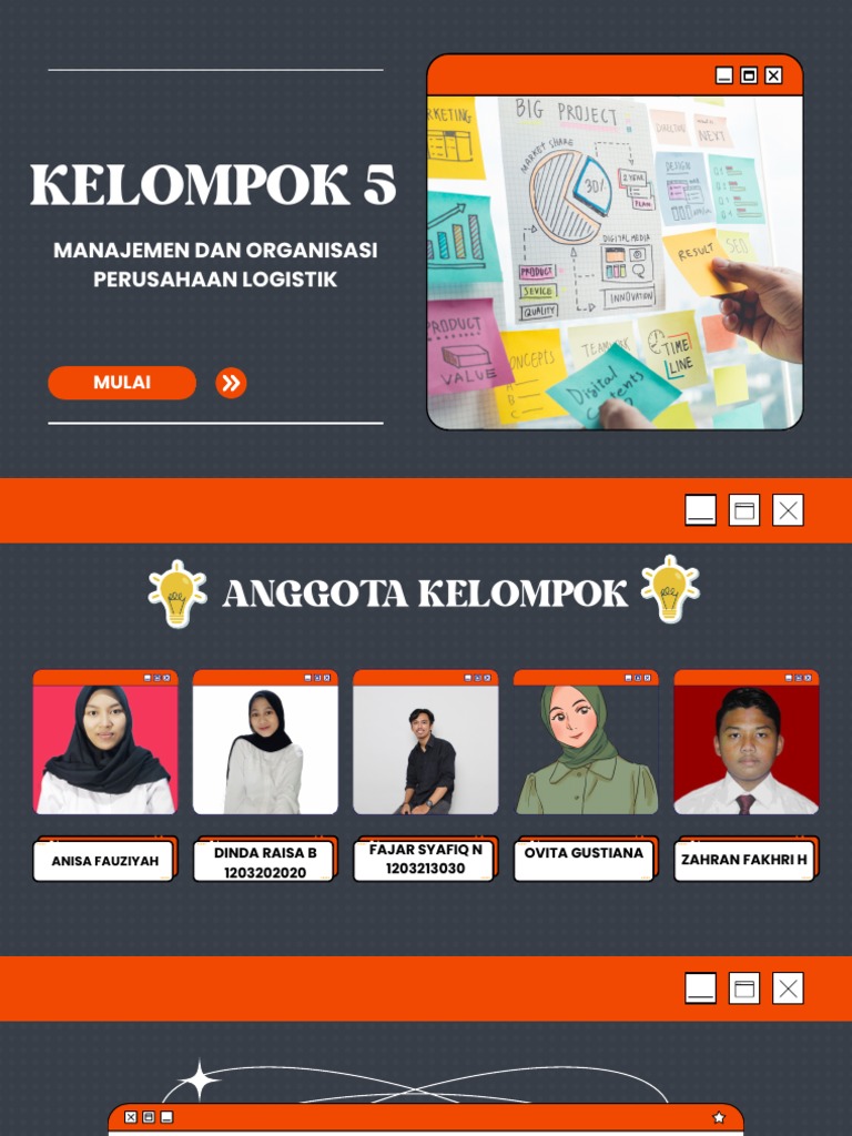 Tugas 5 Mopl Kelompok 5 Mopl Tl-44-02 | PDF
