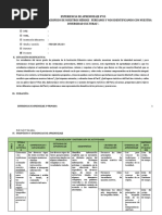 Provincias y distritos de Cajamarca | PDF