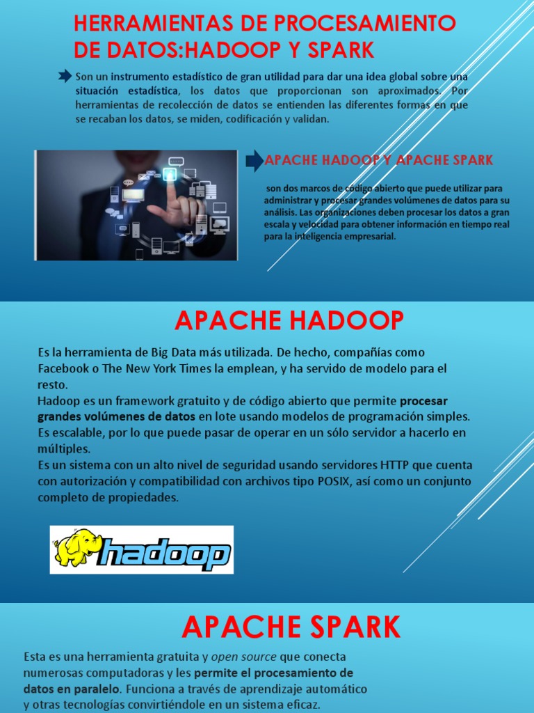 Big Data | PDF | Apache Hadoop | Big Data Big Data | PDF | Apache Hadoop | Big Data