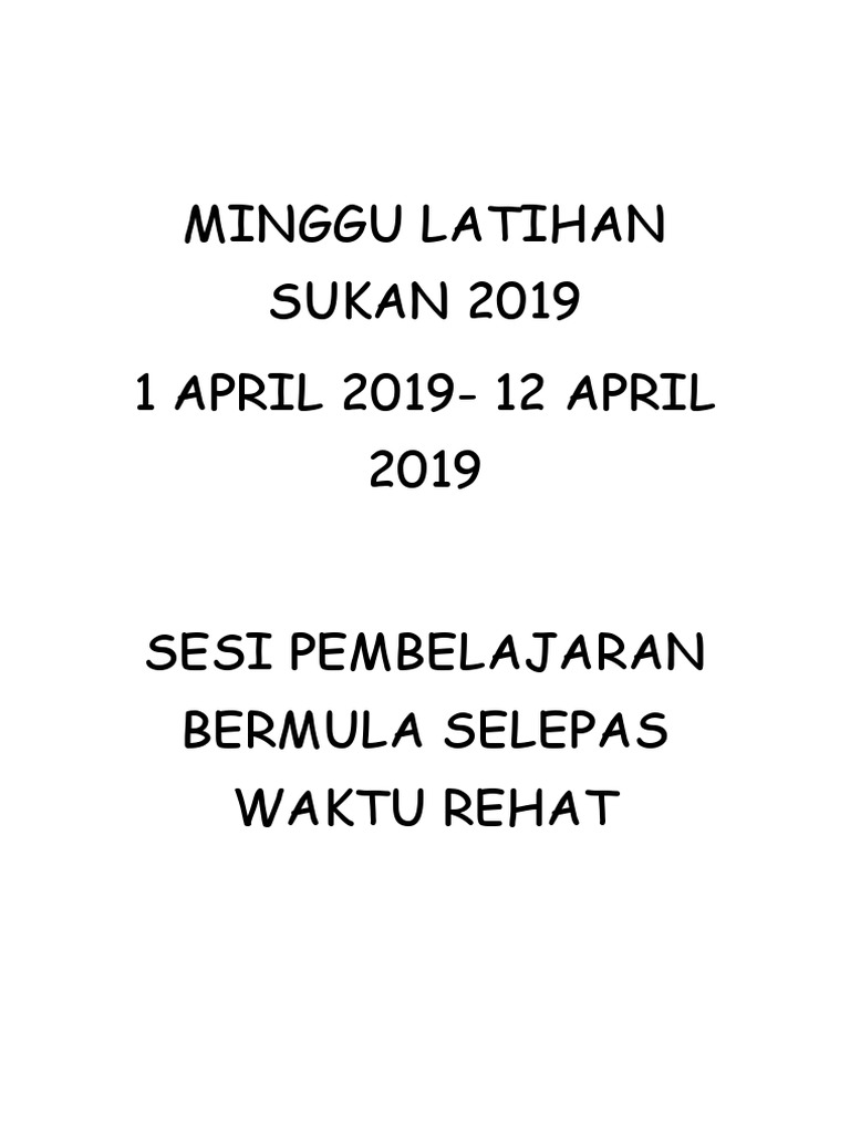 RPH BM Minggu 13 | PDF