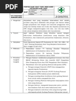 Rencana Kebutuhan Obat (RKO) Tahun 2025 | PDF | Pengembangan Diri ...