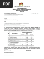 cONTOH SURAT RAWATAN MURID | PDF