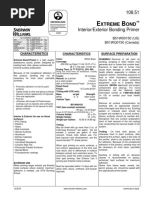 Sherwin Williams STEEL SPEC 3013 | PDF | Paint | Chemical Substances