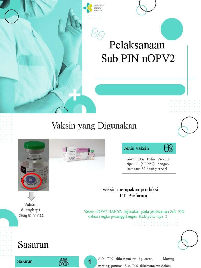 31 Maret PPT SUB PIN | PDF | Sains & Matematika