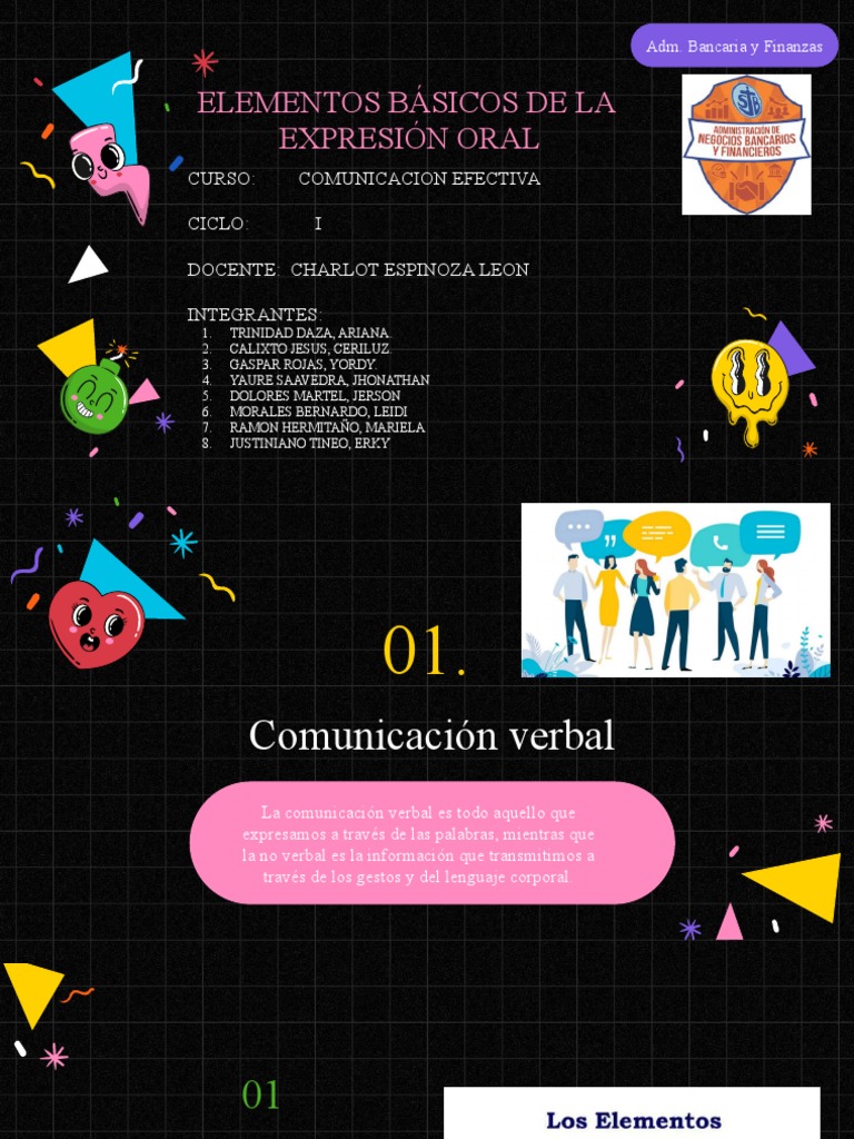 Comunicacion Efectiva | PDF