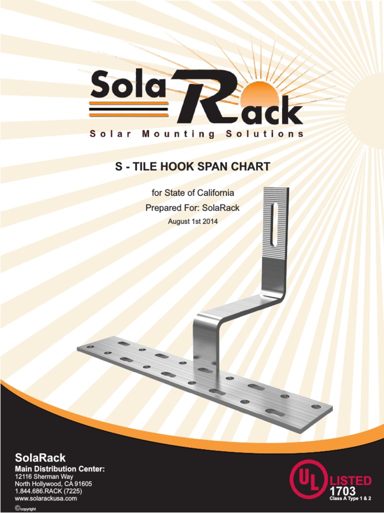 Compliance Report S Tile - Compressed | PDF | Bending | Structural ...