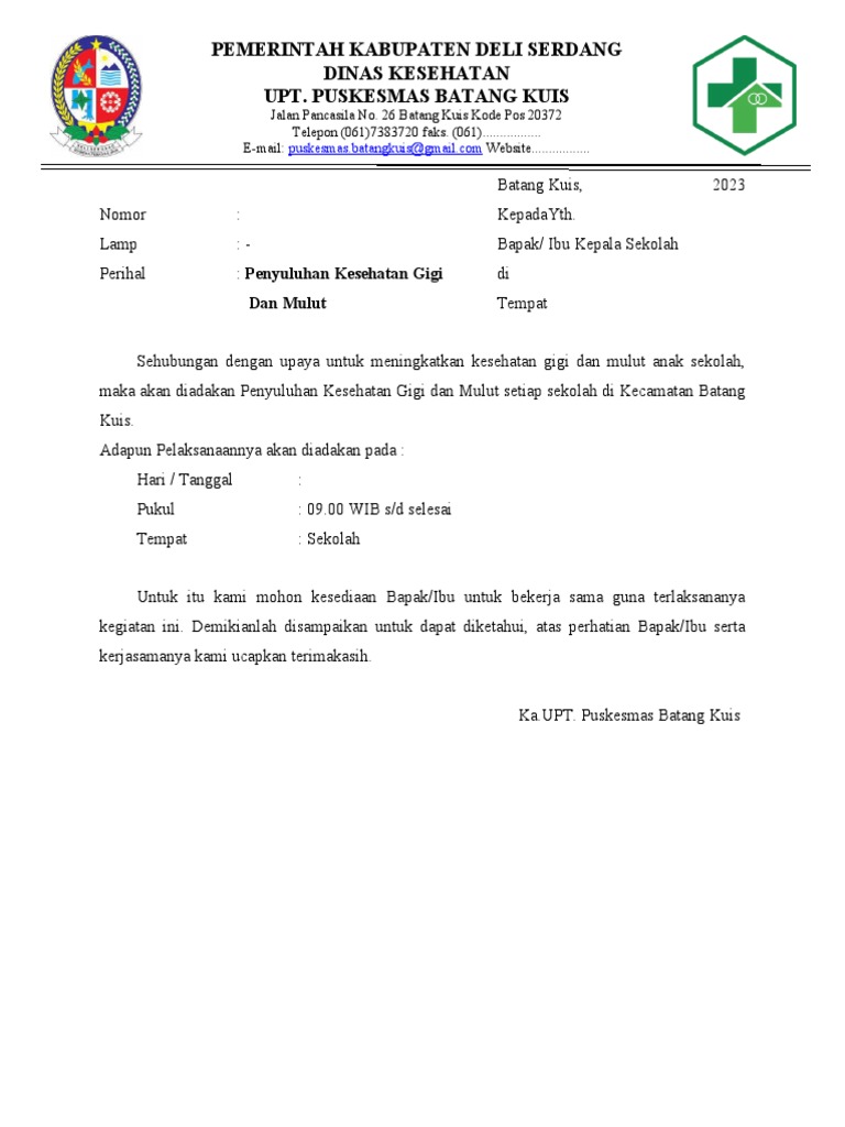 Batang Kuis | PDF