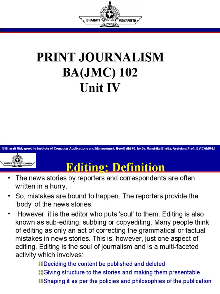 PJ Unit 4 | PDF | Graphics | Page Layout