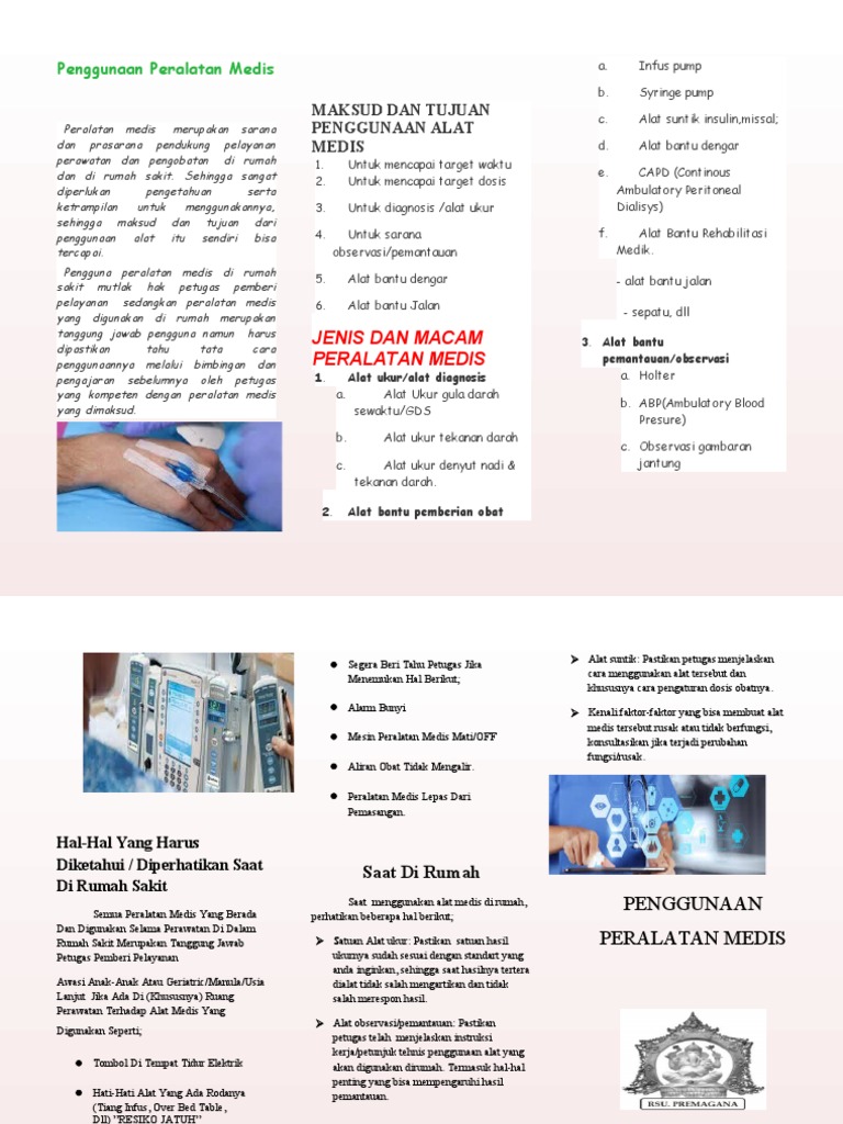 alat medis | PDF