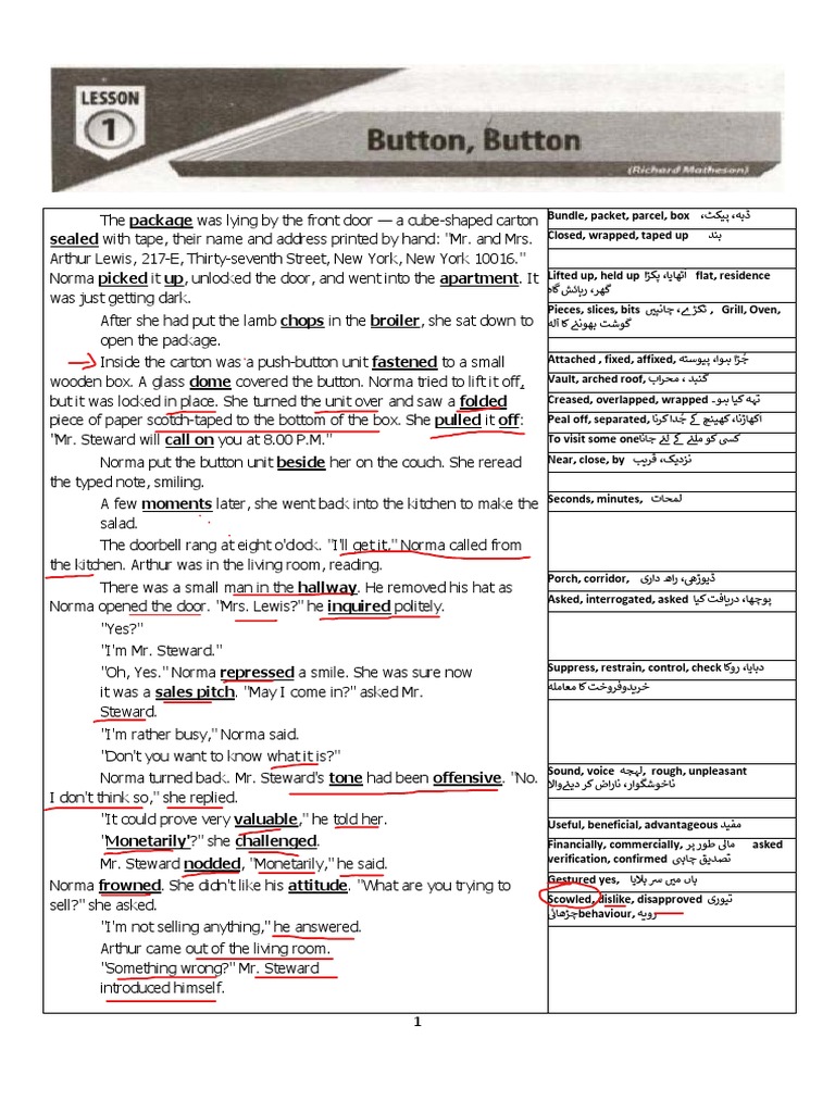 BOOK I Complete Without Watermark | PDF