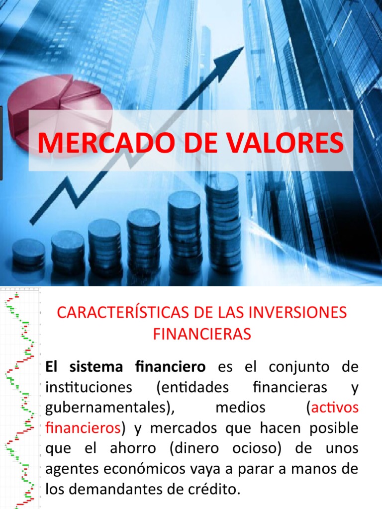 Introducción A Las Inversiones | PDF | Compartir (Finanzas) | Portafolio (Finanzas)