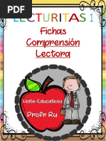 Loteria Sílabas Trabadas - Compressed | PDF