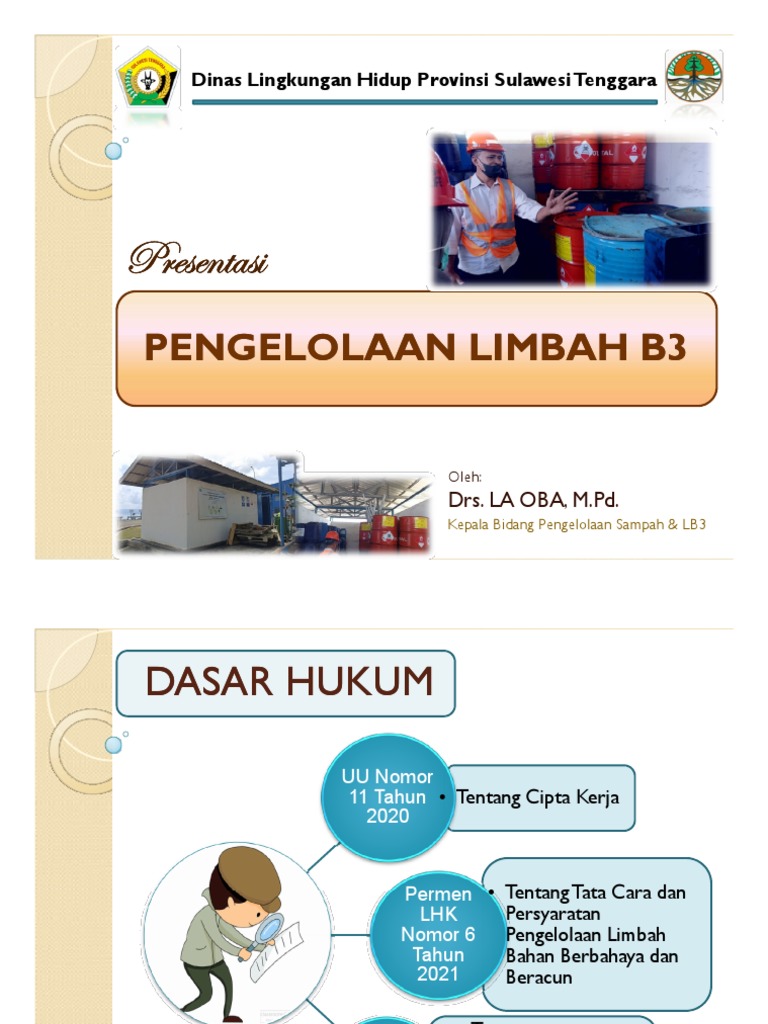 PLB3 Materi | PDF