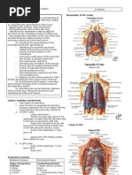 The Radiology Assistant - Lung Segments and Bronchi | PDF | Lung ...