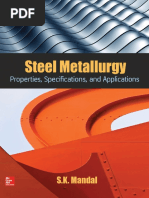 Aps Bisalloy 80 Datasheet | PDF | Steel | Structural Steel