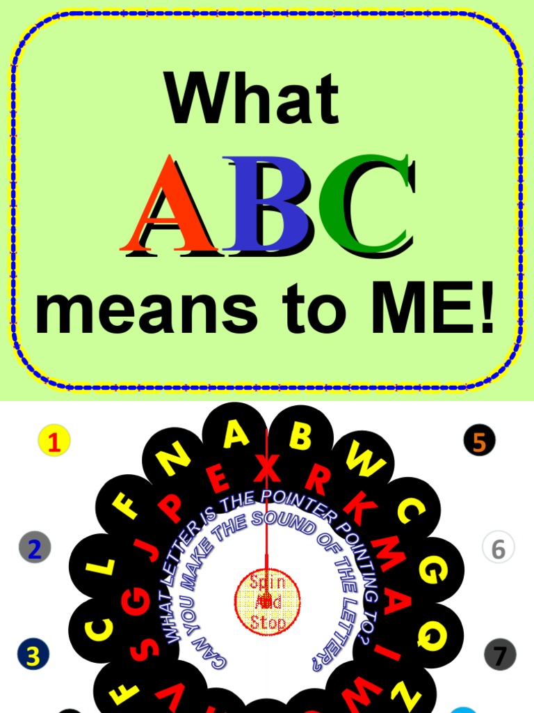 PPT ABCD | PDF