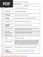 Toyota Engine 3s Fe Service Repair Manual | PDF | Business | Technology ...