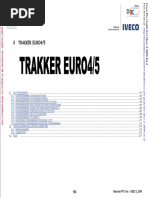 ZF Transmission Fault Codes Overview | PDF