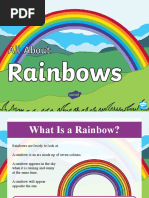 Rainbow Passage | PDF