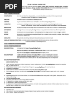 National Building Code March 28, 2023 | PDF | Building Code | Wall