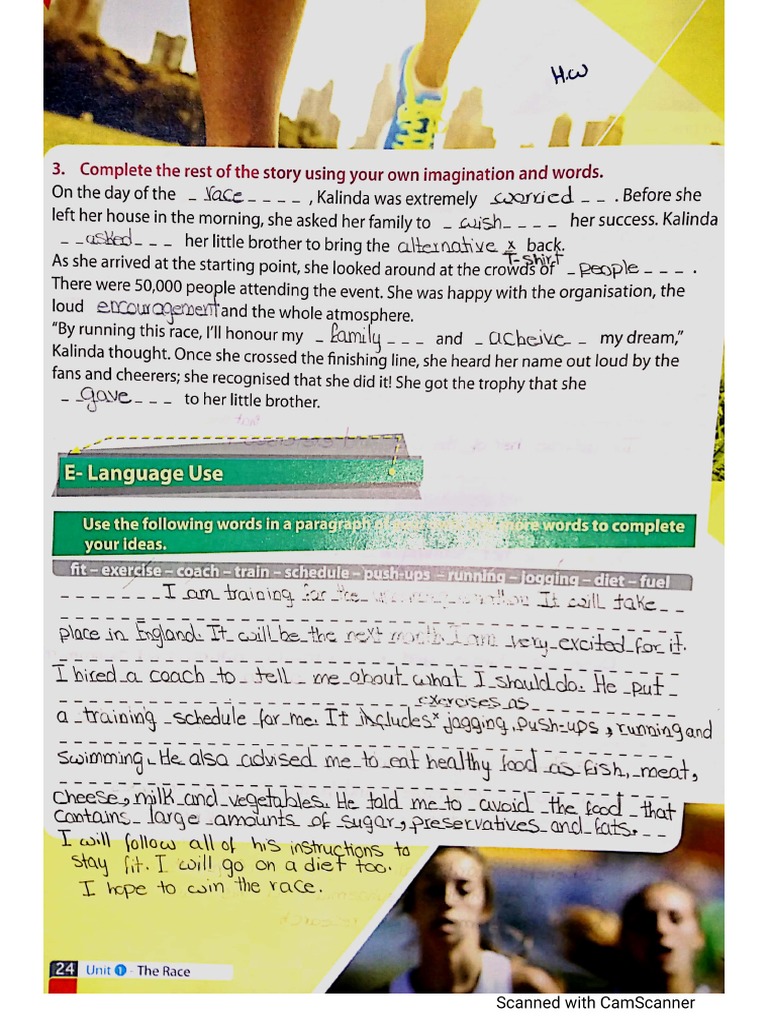 ON TRACK READING | PDF