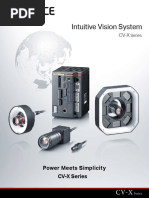 IV4-400CA Datasheet | PDF | Electrical Connector | Computer Engineering