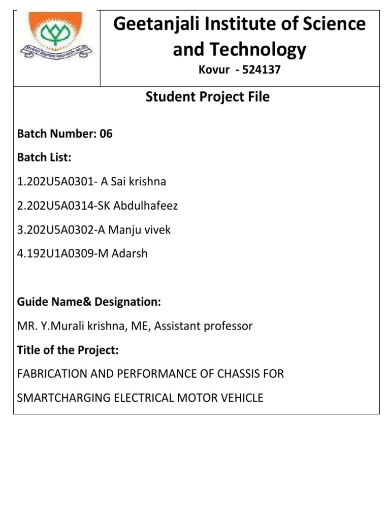 1._Student_Project_file_Front_Page[1][1] | PDF