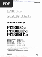 Cummins Qsk23 Maintenance and Operation Manual | PDF