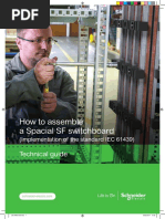 ESD CHECK SHEET | PDF | Power (Physics) | Electronic Engineering