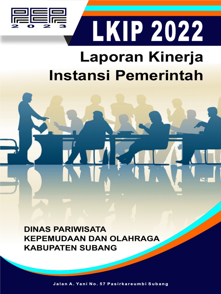 Lkip Disparpora 2022 | PDF