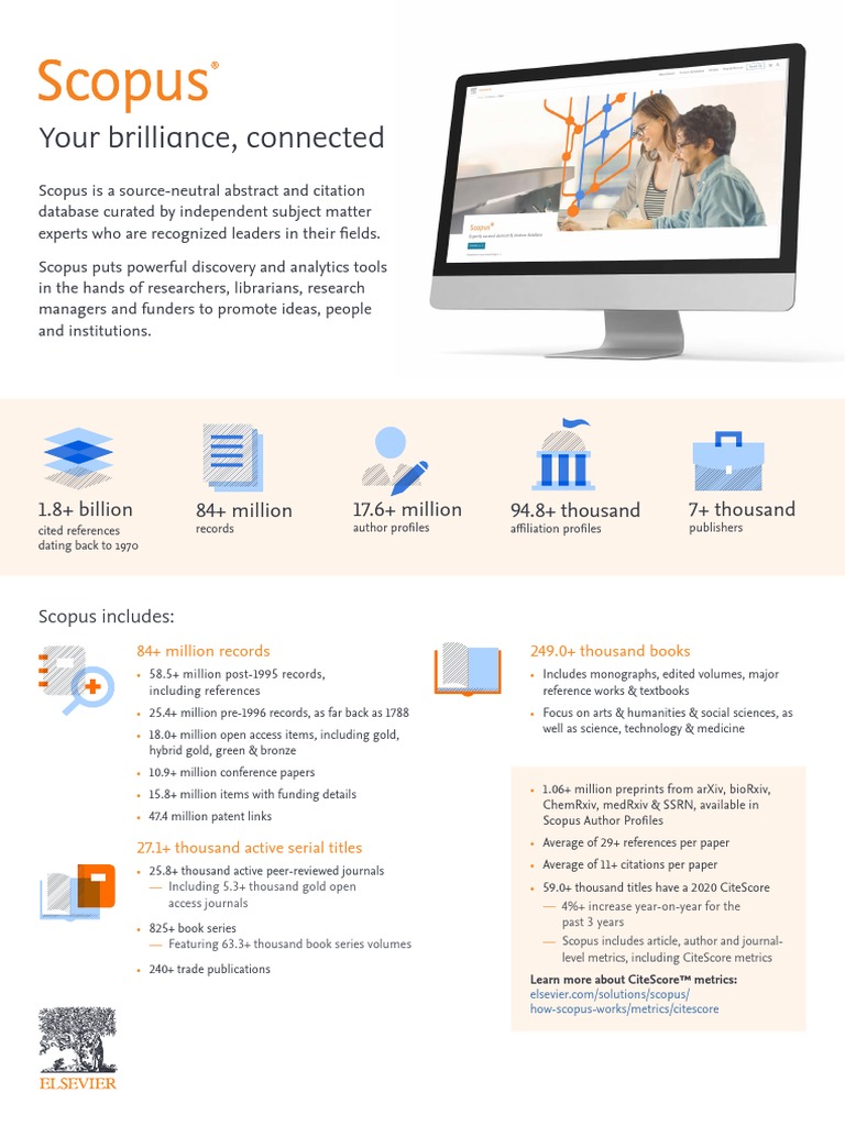 Scopus-fact-sheet-2022_WEB | PDF
