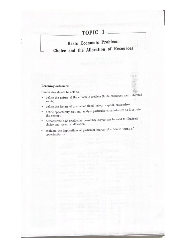 Redspot Economic 2020 | PDF