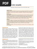 SCARED - Scoring Guide | PDF | Anxiety | Anxiety Disorder