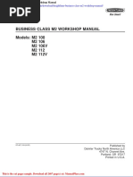 Freightliner Cascadia Maintenance Manual | PDF | Truck | Manual ...