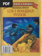 Fenomeni - Najvece Serijske Ubice 01 | PDF