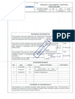 PMF-014-COM-046 - 02 Project Document Distribution Matrix Template ...