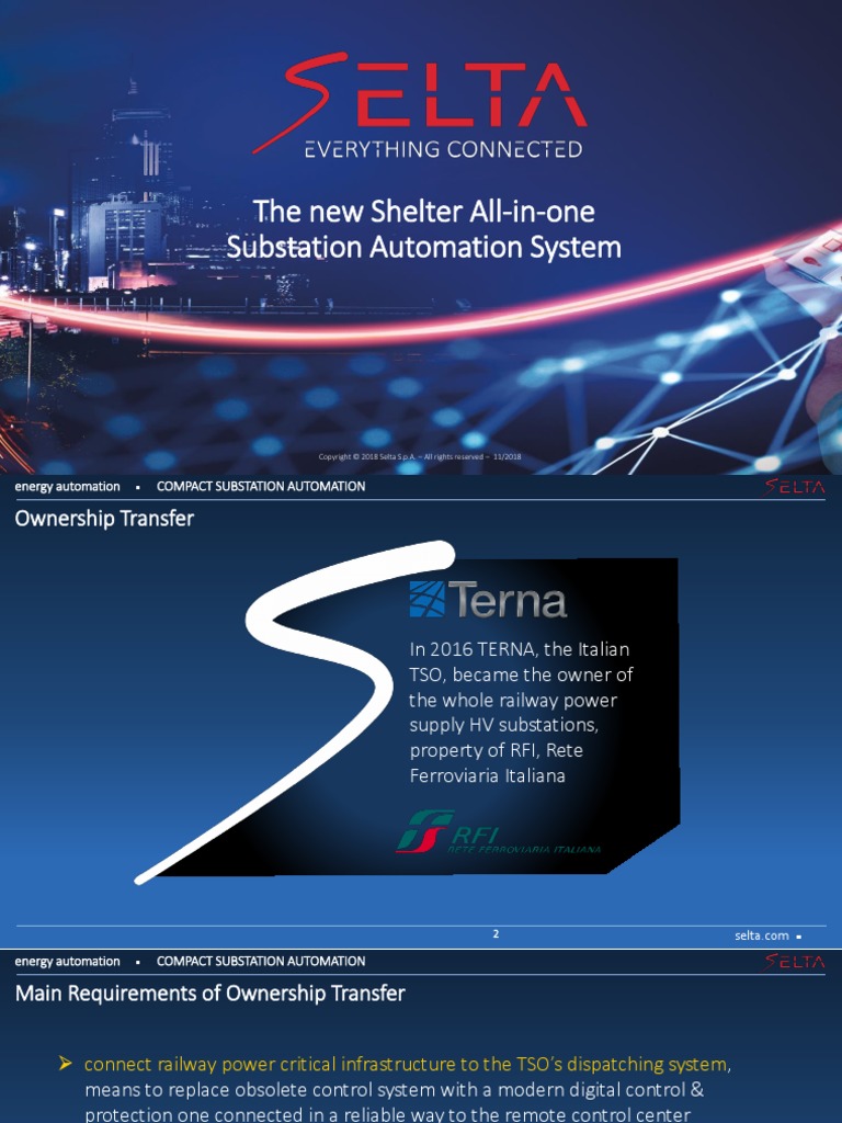 Selta Sas Shelter - en | PDF