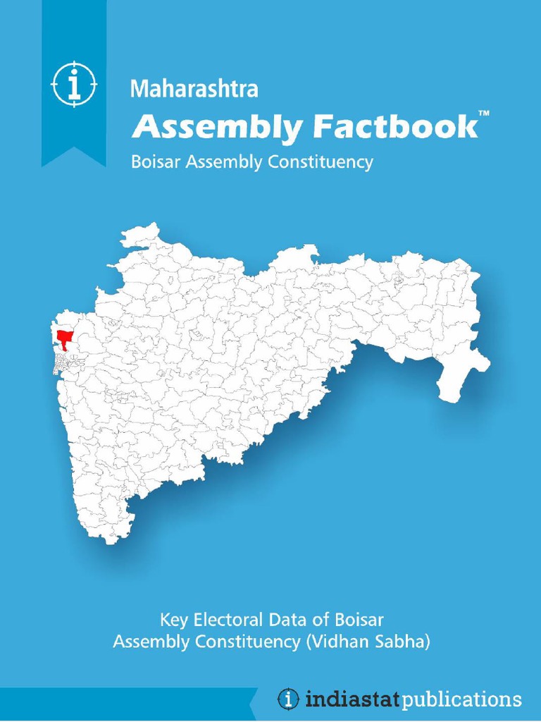 Boisar Assembly Factbook | PDF