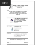 IRC 52.2019 Geometric Design of Hill Roads | PDF