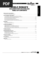 RF Transistor List 189 | PDF | Bipolar Junction Transistor | Transistor