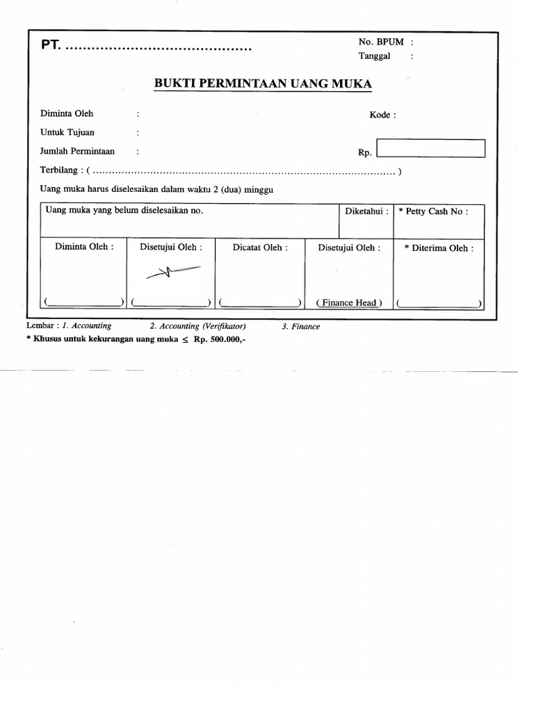 FORM ARS Arbi SRL | PDF