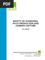 Catalogue EIGA Publications | PDF | Carbon Dioxide | Oxygen