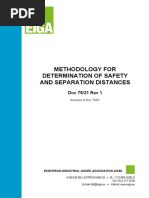 BCGA GN 41 Original 03 08 2020 | PDF | Atmosphere Of Earth | Fires