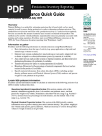Large Stationary Diesel Engine ( 600 HP) | PDF | Air Pollution ...