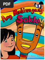 Alpabetong Filipino Cursive Handwriting Practice | PDF | Copyright ...