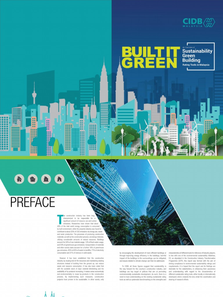 181 Built It Green Analyse Building Rating Tools Min | PDF