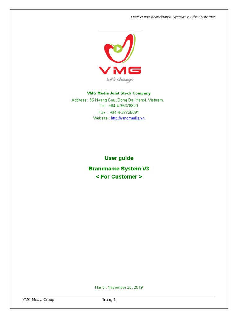New Portal Version Updated User Guide Book | PDF